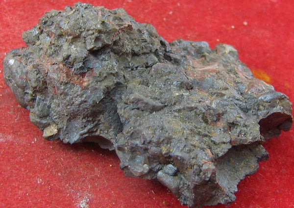 Barnesite,Metahewettite – ABC Rox